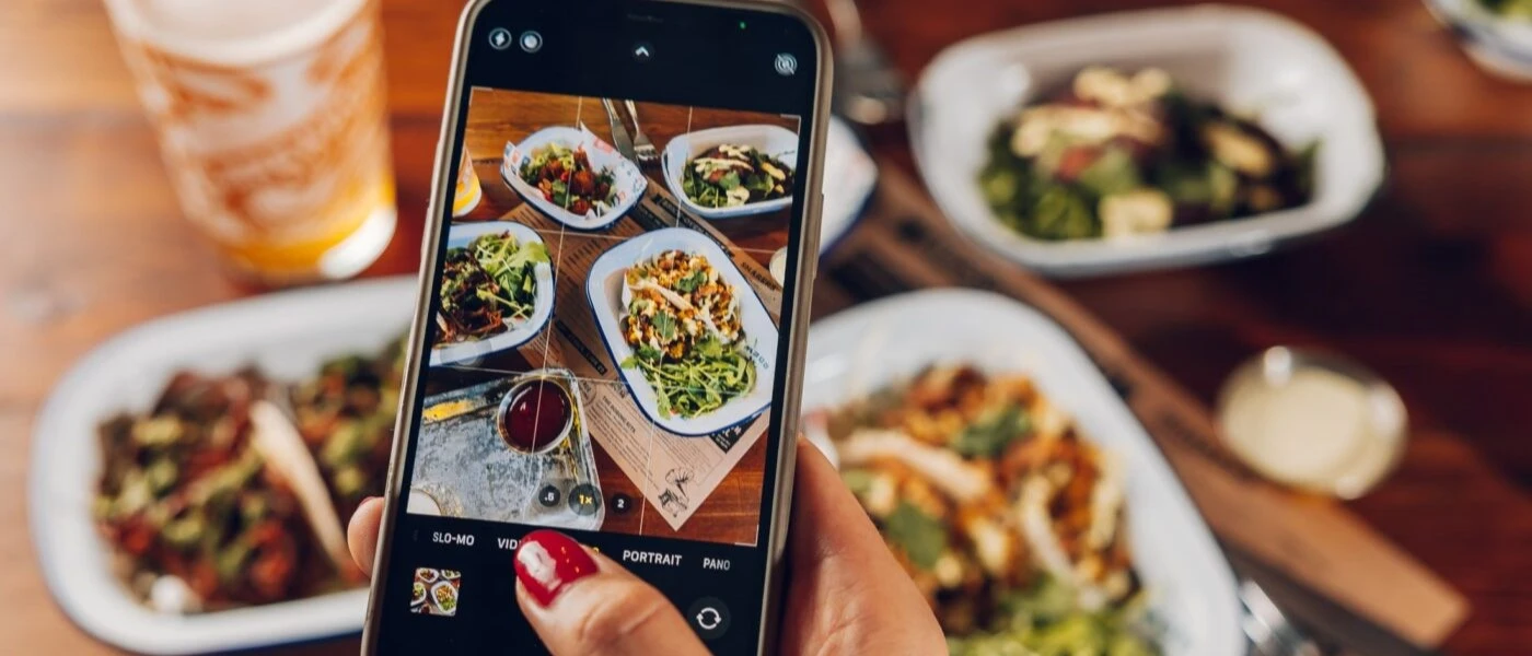 Menus - Salisbury Arms